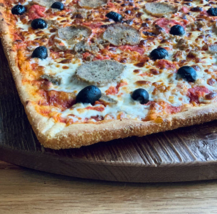 Medulla's Spaghetti & Pizza
